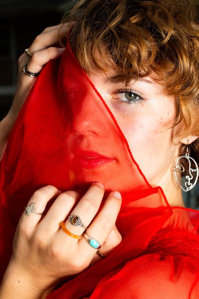 Portfolio Caroline Bittenbender