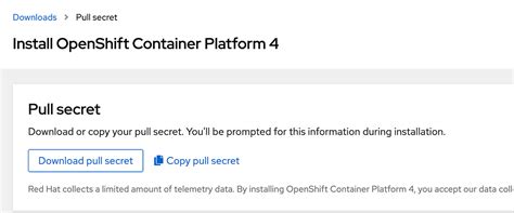 Redhat Device Edge Redhat Microshift Platform Installation By Skylabreddy Medium