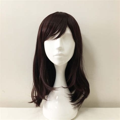 Anime Girl With Side Bangs Anime Girl With Side Bangs