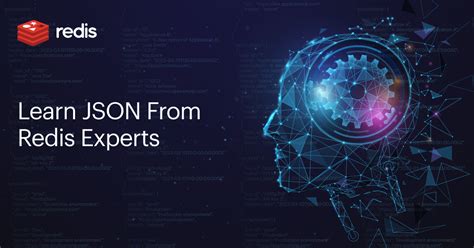 Learn Json From Redis Experts Redis