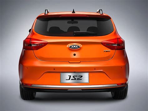 Jac Motors Nicaragua