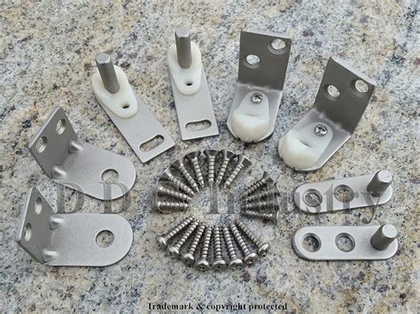 Buy Cafe Door Hinges By Cafe Doors Emporium Double Acting Hinge In