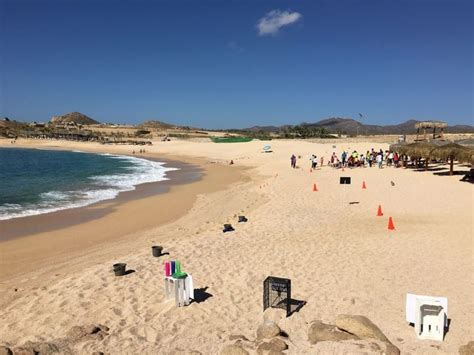 Santa Maria Beach Cabo San Lucas Beaches