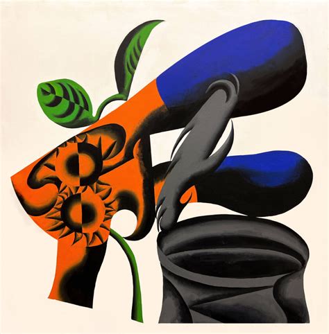 將難以解釋與分辨的「陰影」，視為每幅作品的特點與自我療癒：nick Dahlen個展《odd Survival》 Taipei Herenow