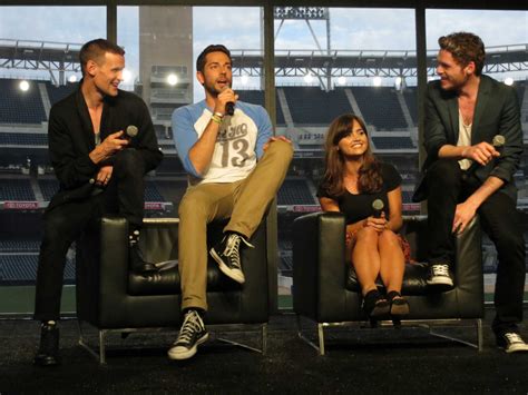 Con Flashback Iwantmynerdhq San Diego Comic Con Unofficial Blog