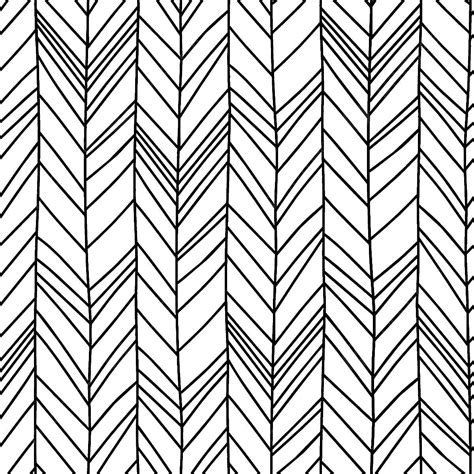 Herringbone Pattern Drawing At Jason Criner Blog