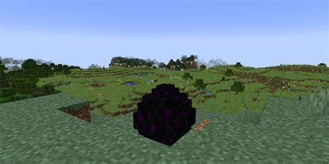 Minecraft Dragon Eggs Guide