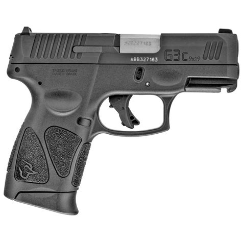 Taurus G3c Recall Smart Owners Essential Guide