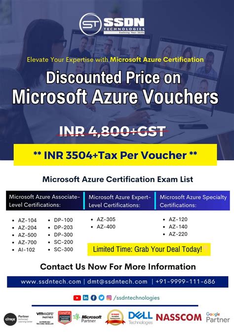 Ssdn Technologies On Linkedin Azurediscount Cloudsavings