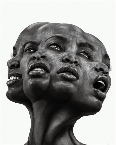 scream distortion art aesthetic art art reference photos