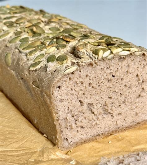 0 Carb Egg White Whey Bread Lilsipper