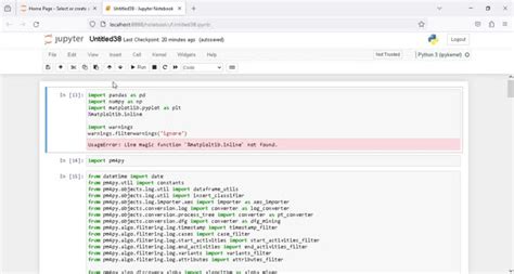 Jayant Bhatnagar On Linkedin Processmining Businessoptimization