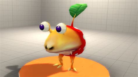 Bulbmin Pikmin 2 By Vertell On Deviantart