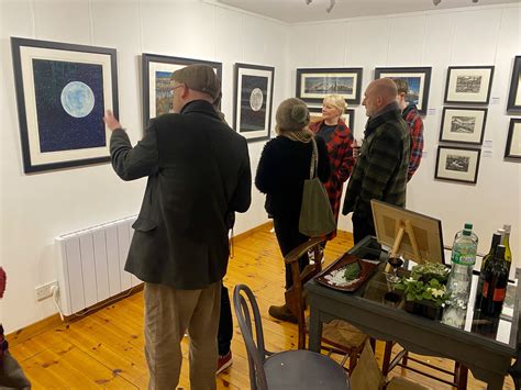 Blog Clive Ramage Art