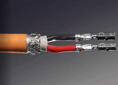 How To Speed Up Ev Cable Assembly Assembly