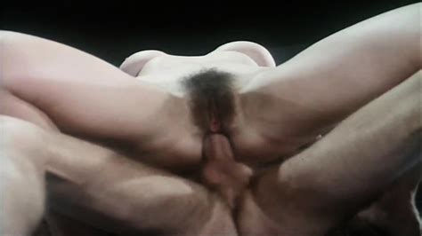 Ultimate Anal Vintage Movie