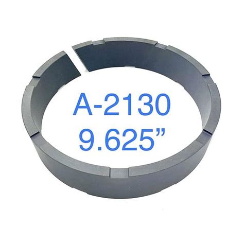 Used Replacement Piston Rings For Ariel Compressor Jgk Jgt Jge Jg