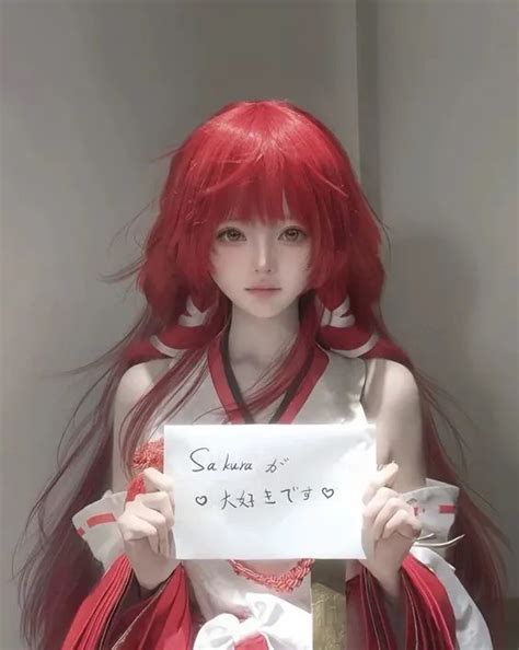 Chi M Ng Ng B S U T P H Nh Nh G I Xinh Cosplay Tuy T P