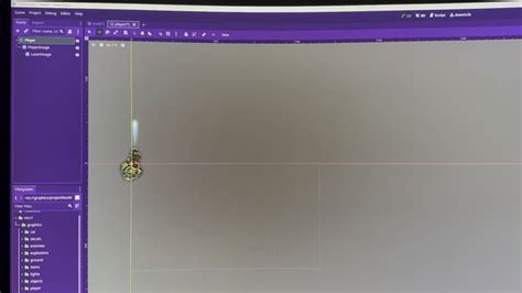 just starting to learn godot cannot figure out how to properly