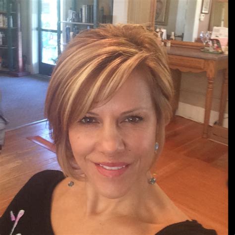 Spomenka Stanic Miller Hairstylist House Of Stylehair Salon Linkedin