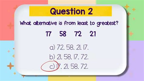 Math Trivia Profesocial