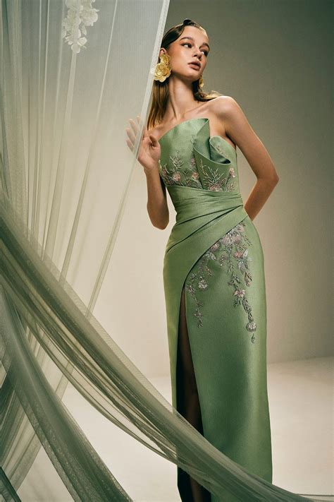 Rami Al Ali Spring Summer 2025 Ready To Wear