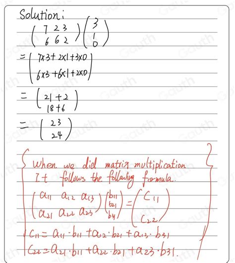 solved the matrices below show the results for two football teams and