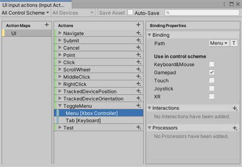 Unity UI Code Structure Cryptid Kitchen