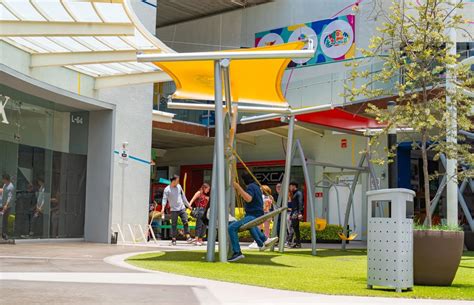 Hilvana Plaza Outlet Querétaro — Stores And Hours Occupi
