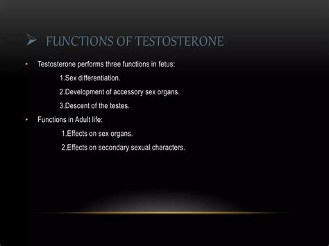 Endocrine Glandtestis Pptx