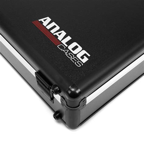 Ableton Push 3 Push 2 Hard Case Analog Cases