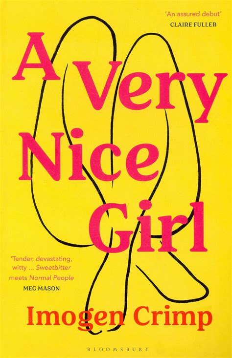 A Very Nice Girl купить с доставкой по выгодным ценам в интернет
