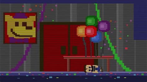 Fnaf 4 2 Days Till The Party Fnaf Resources Youtube