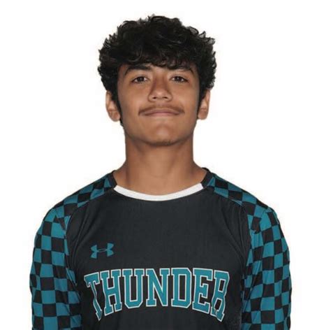 The Woodstock Independents Athlete Of The Week Guillermo Ramirez Nova The Woodstock Independent