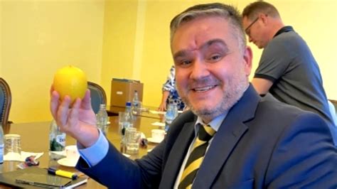 Un Avocat Din Consiliul Baroului Bucuresti Condamnat La 3 Ani De