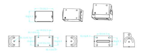 Blind Spot Detection Systems Burg Design