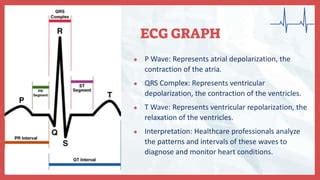 This Is A Ppt On Electrocardiograph In Detail Pptx