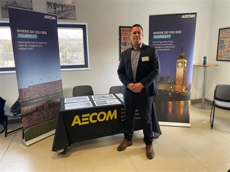 James W On Linkedin Aecom Aecomdefence Smes Opportunities2023