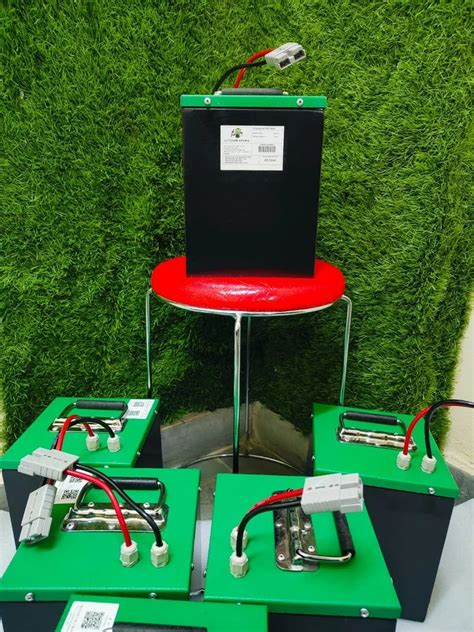 E Scooter Battery 60v 40ah Electric Scooter Lithium Battery Trader