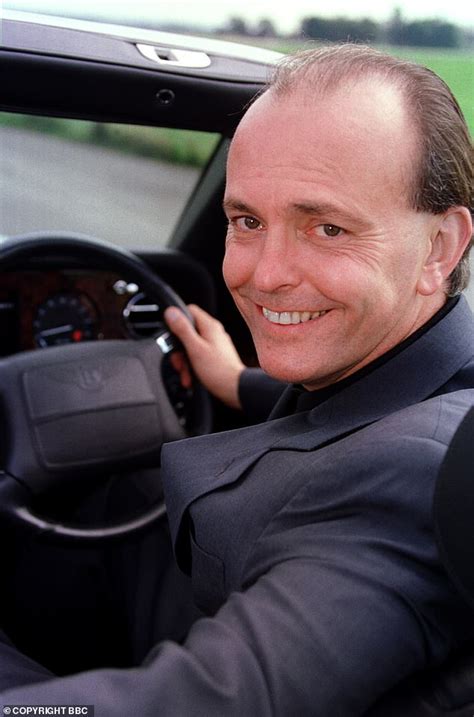 Top Gear And Fifth Gear Star Quentin Willson Dies At 68 After Battle