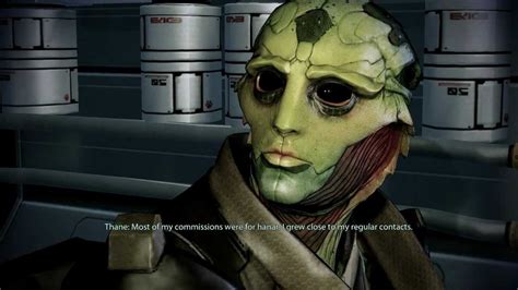 Mass Effect Hanar Quotes