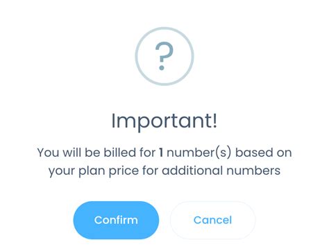 How To Provision Numbers Documo