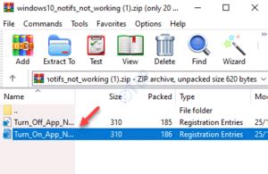 How To Fix Notifications Not Working On Windows