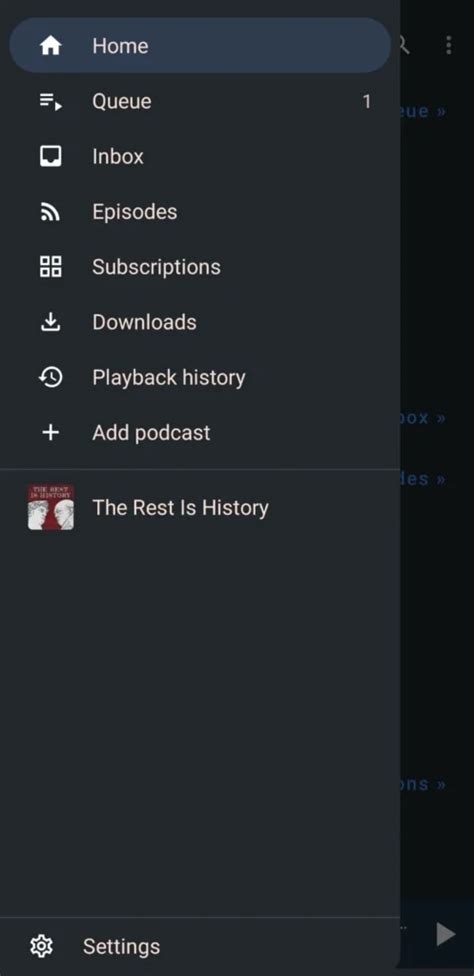 best podcast apps for android