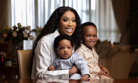 Mo Abudu Marks 58th Birthday