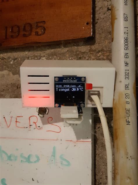 Quavez Vous Fait Avec Des Esp8266 Programmation Communauté Jeedom