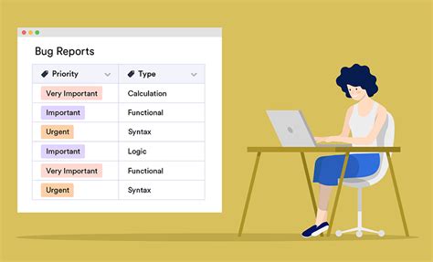 7 Types Of Software Bugs And Errors The Jotform Blog