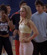 Hayden Spank Reaction S