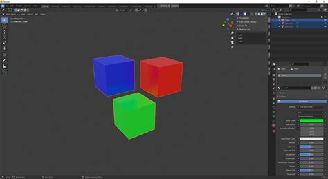 how to update ui panel based on selection of multiple objects