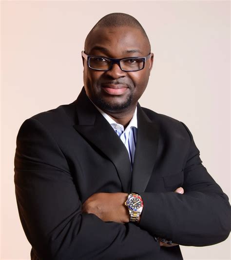 Dr Charles Omole To Speak On ‘disruptive Ai At Nba Conference Daily Trust